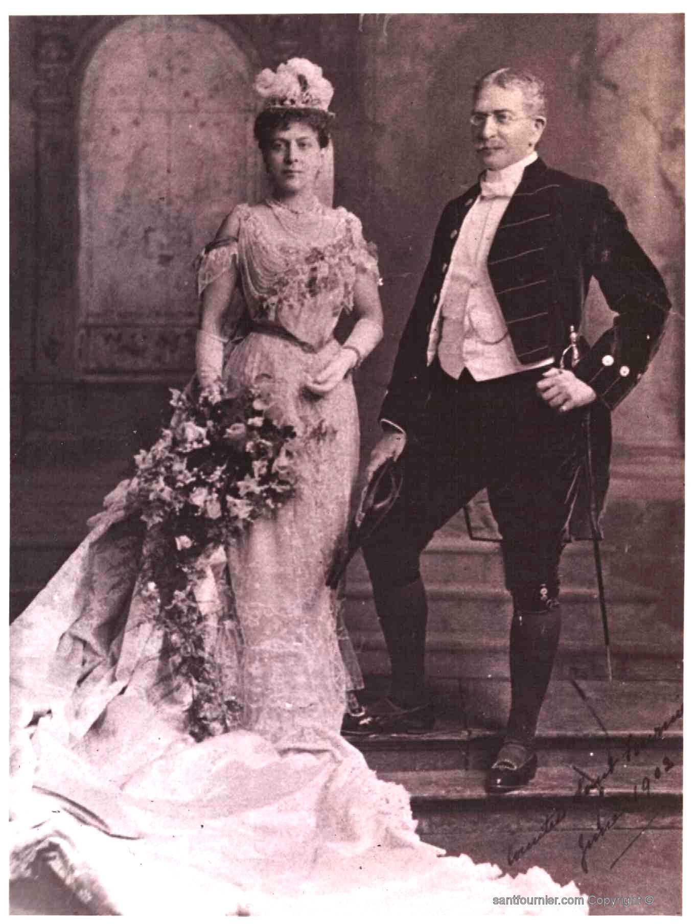 Maltese Nobility - Fournier