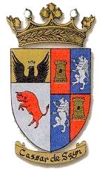 Titles of Maltese Nobility granted by the Royal Commission