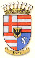 Titles of Maltese Nobility granted by the Royal Commission