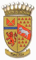 Titles of Maltese Nobility granted by the Royal Commission